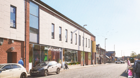 Current Developments | Clanmil